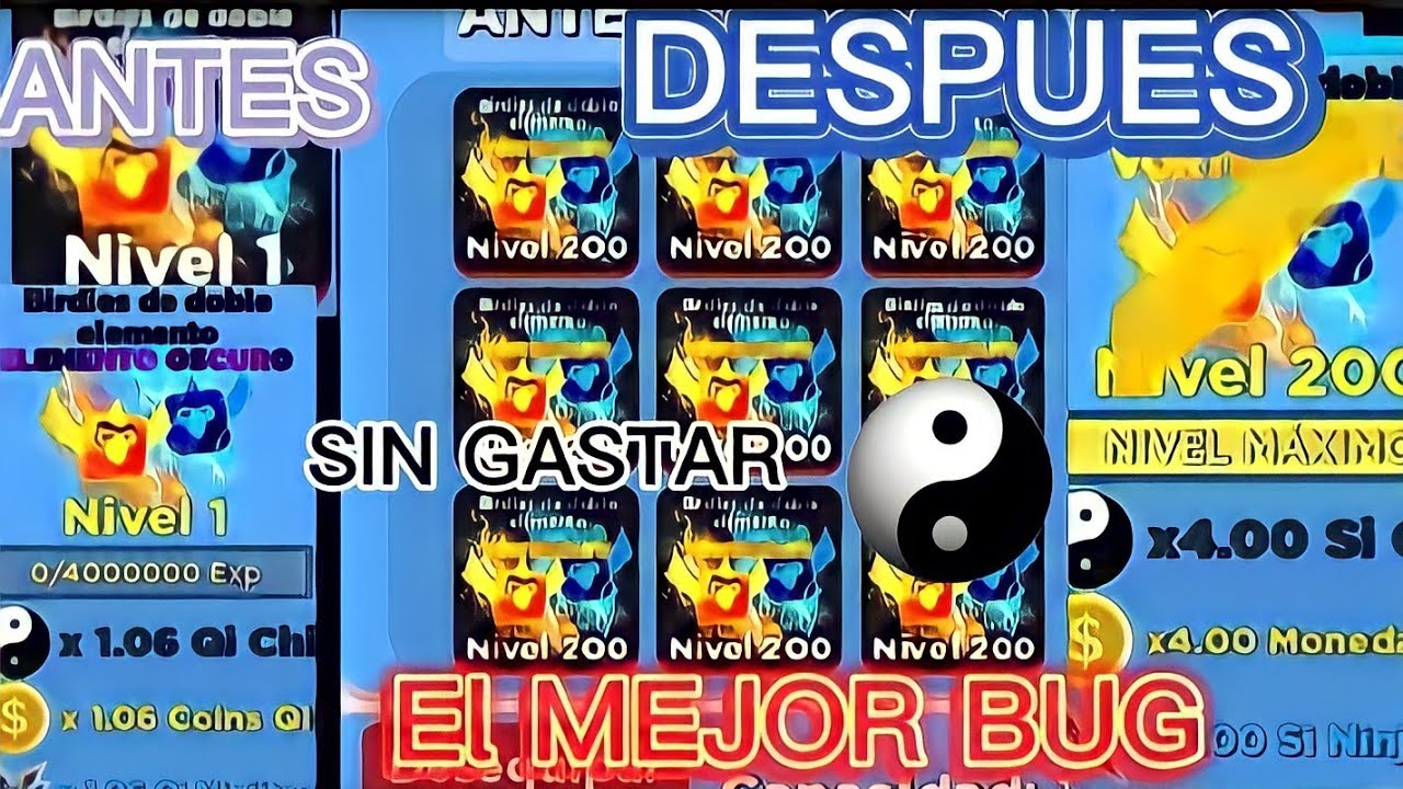 COMO CONSEGUIR LA VORTEX-ELITE EN NINJA LEGENDS (PC, y android) (roblox ...