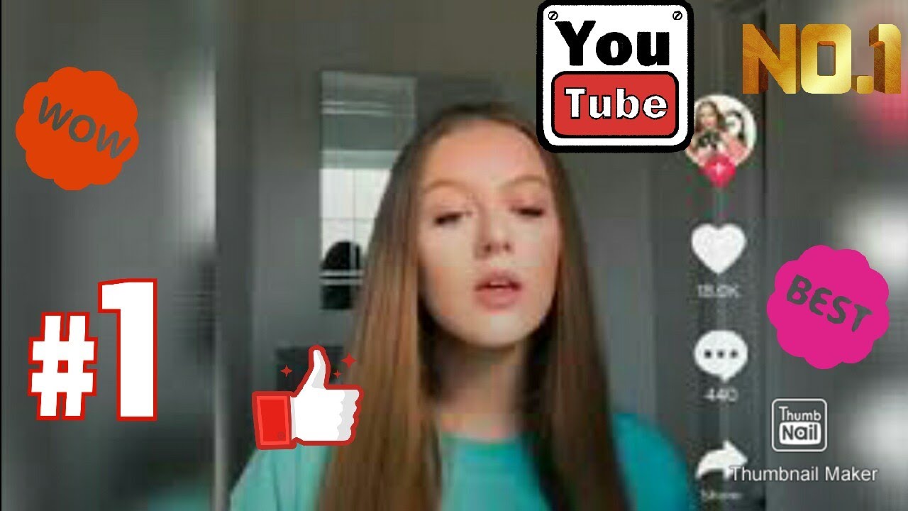 AMAZING TIK TOK SINGERS COMPILATION 2019 - YouTube