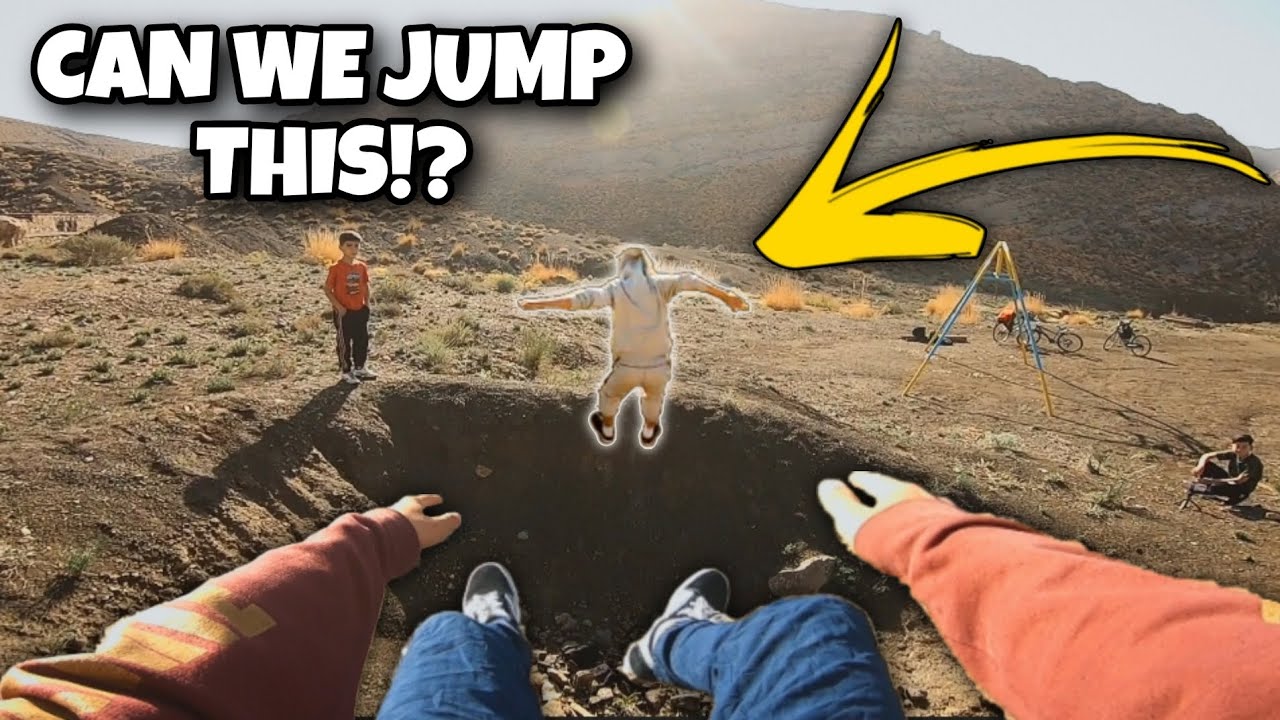 PARKOUR CHALLENGES! & training | PAK PARKOUR - YouTube