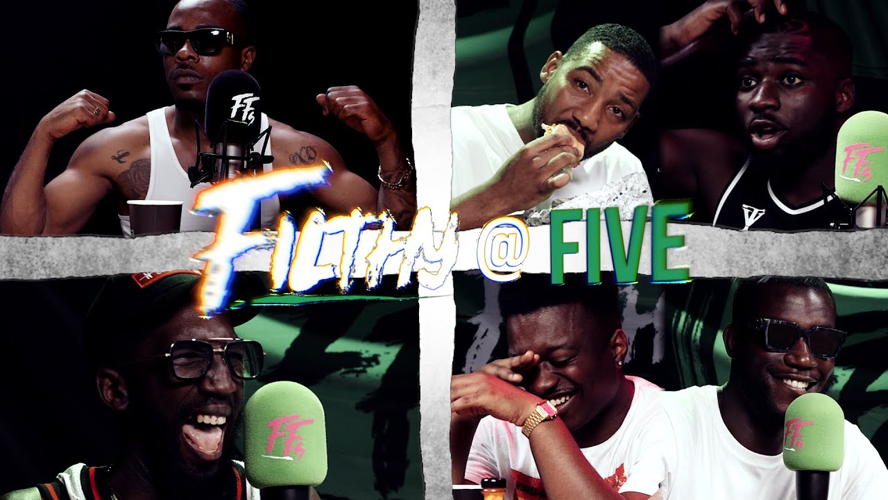 TRANSFERS BIG TEAMS NEED TO MAKE... AT LEAST THAT'S WHAT WE TRIED TO DO ...