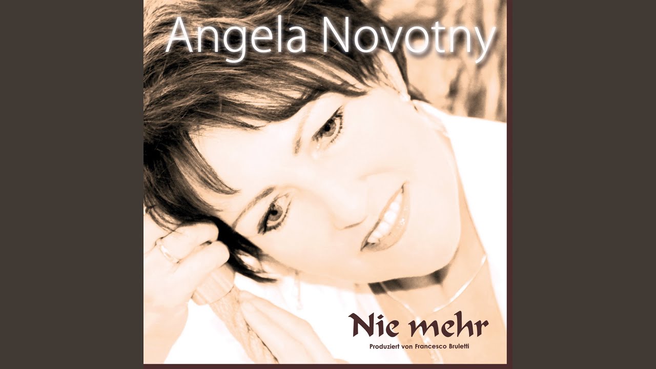 Nie mehr (Radio Edit) - YouTube