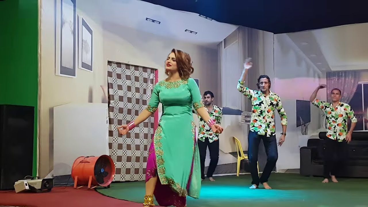 💖💖Mehek Noor Latest Dance 💖💖Perfomance - YouTube