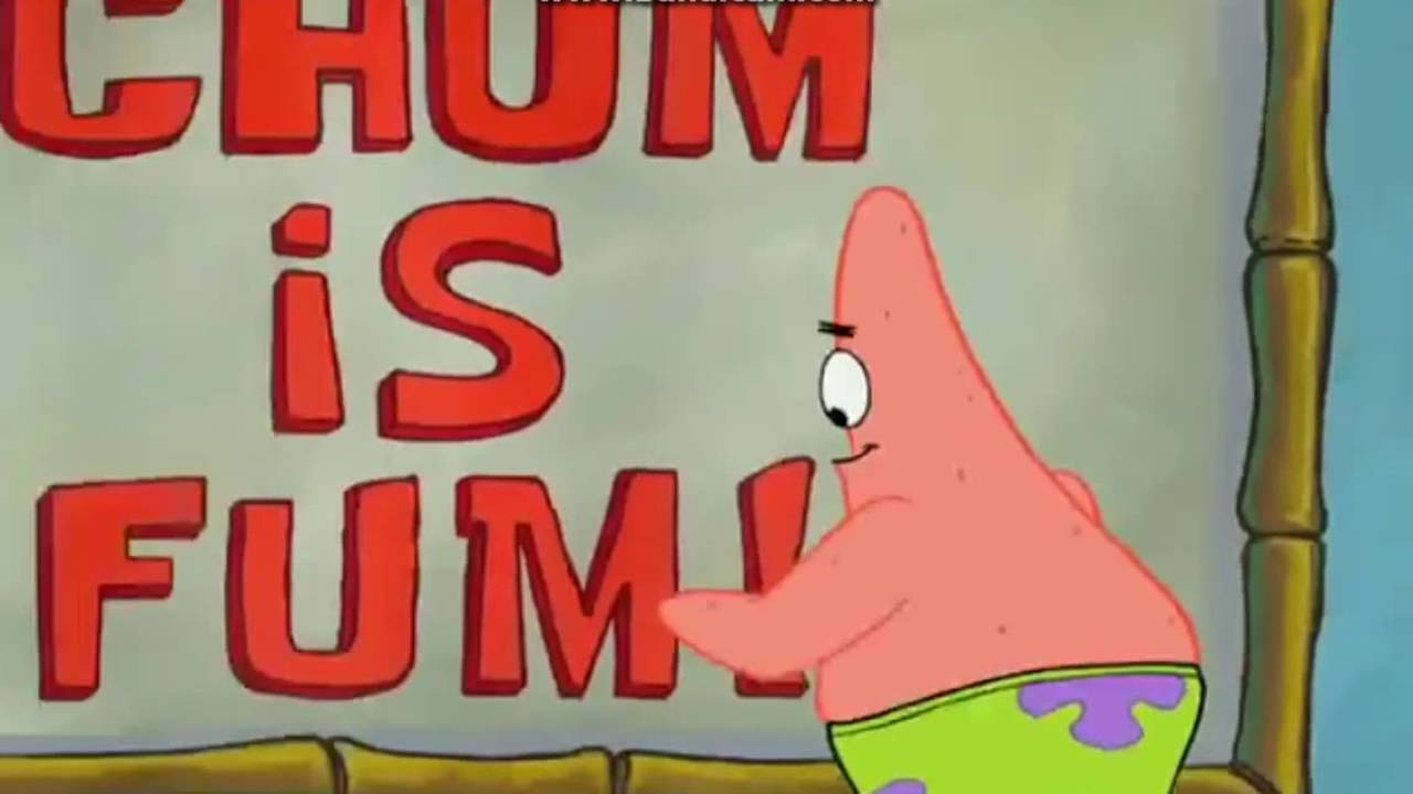 Economics -- Chum is Fum! - YouTube