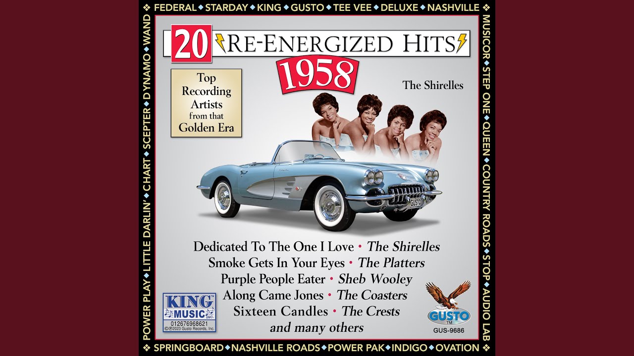 Go Jimmy Go - YouTube Music