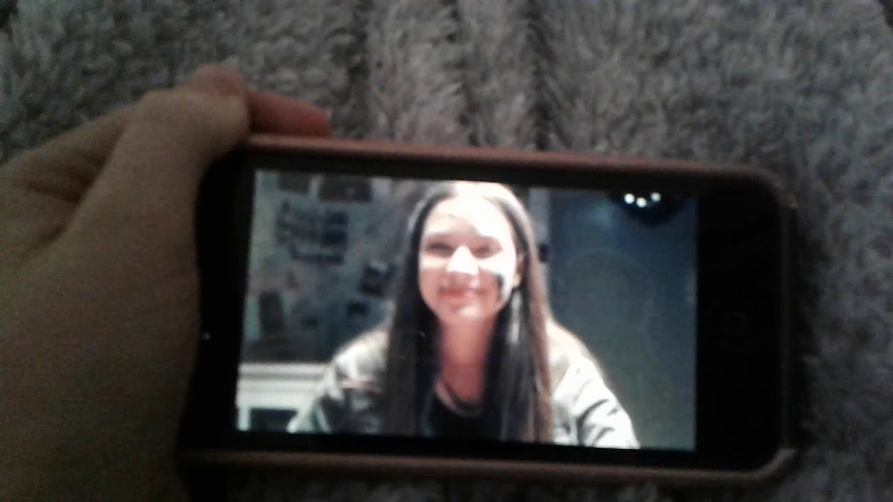 Scary short films - YouTube