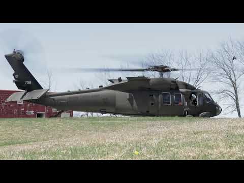 Major General Gallant departure B Roll - YouTube