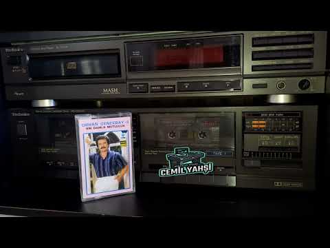 Orhan Gencebay - Ziyankar (orijinal kaset kayıt) #orhangencebay #arabesk #arabeskşarkılar