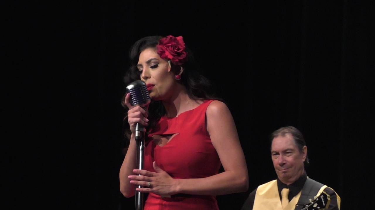 Stephi Z, “You Don’t Know Me” - video by Susan Quinn Sand - YouTube