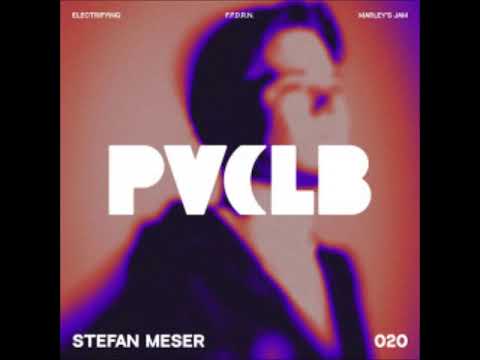 Stefan Meser - Electrifying (Original Mix) [PVCLB]