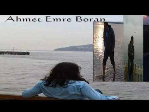 Dağlar Yarimi Verin Şiirli Ahmet Emre Boran