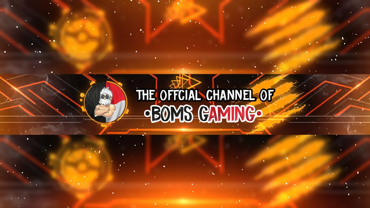 Boms Gaming - YouTube