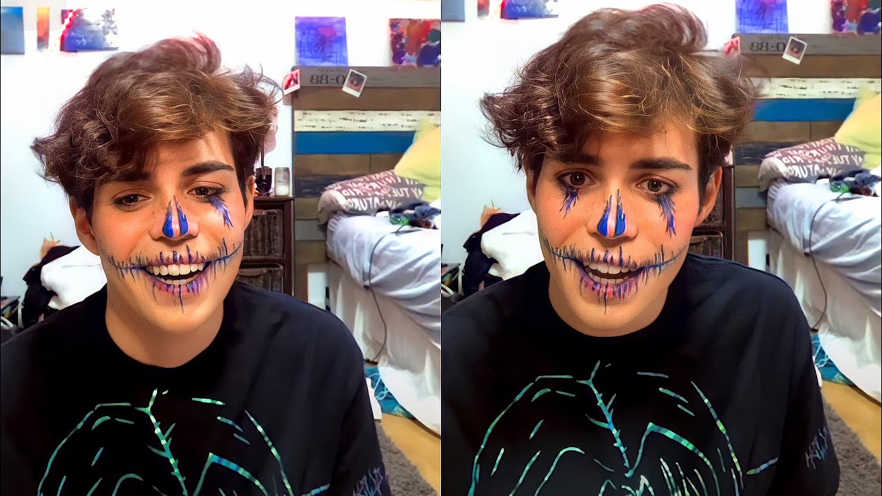 BENJI KROL LIVE 4/4/21 - YouTube