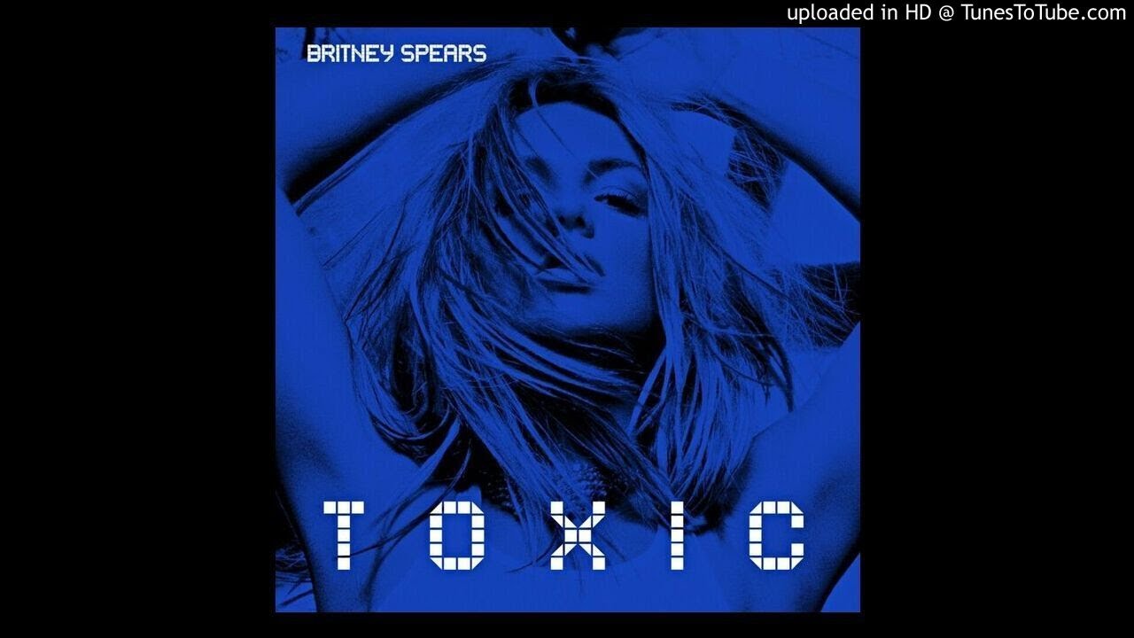 Toxic (Junior Vasquez's Full Demo Vocal Mix) - YouTube