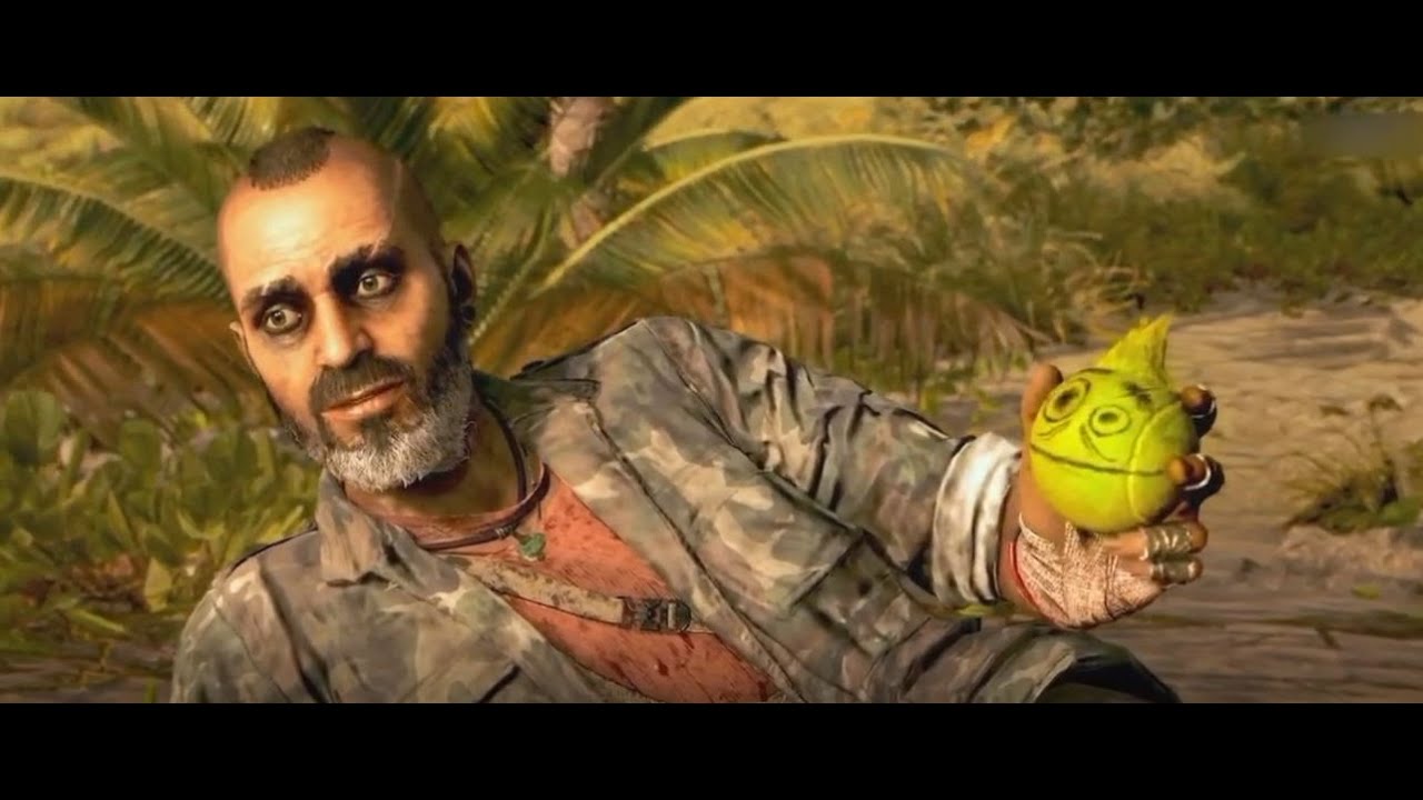 FAR CRY 6 - #34 COMO LIBERAR O FINAL SECRETO DA DLC VASS: INSANIDADE ...