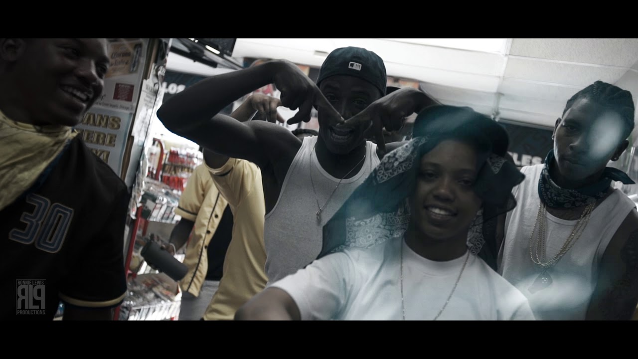 J Buss feat. Kiway "Rolllin70's" (Shot by @LewisYouNasty) - YouTube Music