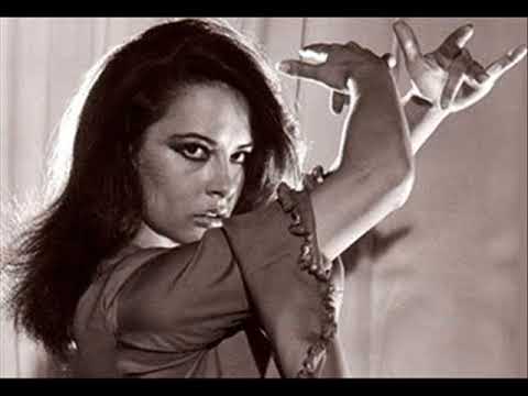 La Polaca - Ódiame (1966) - YouTube