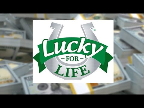 Lucky For Life Lottery Results For 04/02/2024 – Live Drawings Winning ...