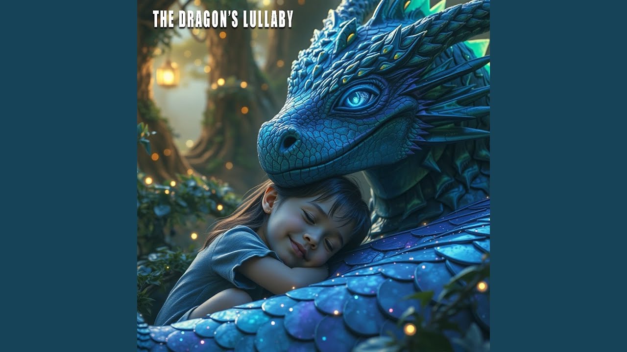 The Dragons Lullaby - YouTube