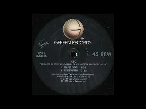 Dear God by XTC - YouTube