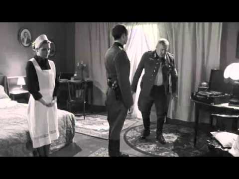 Jean Châtillon Démo comédien - YouTube