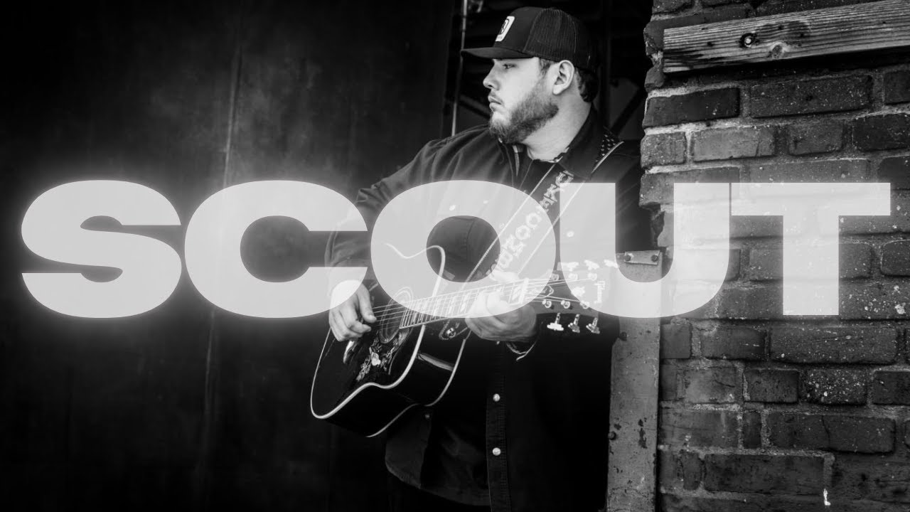 Luke Combs x Chris Stapleton type beat - "SCOUT" - Country Instrumental ...