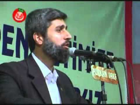 82. Peygamberlerin Ortak Çağrısı (Elazığ - 2008)