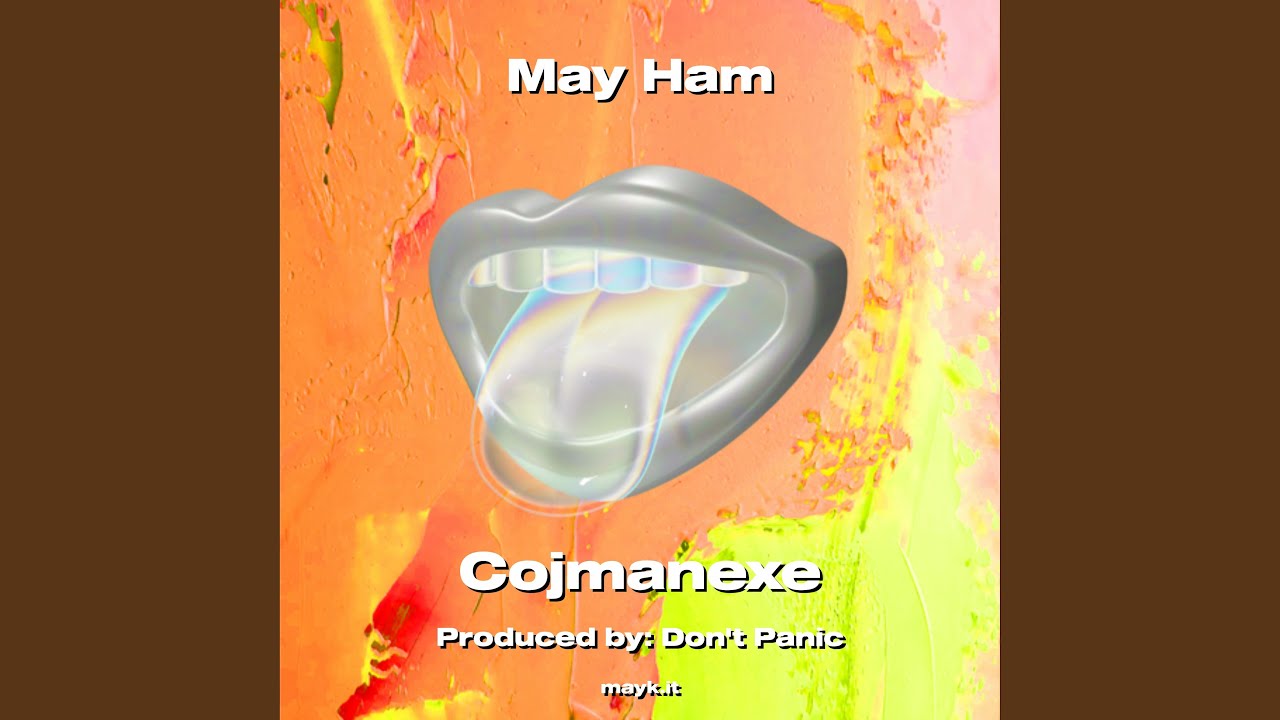 May Ham - YouTube