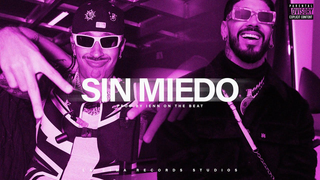 Feid x Anuel AA Type Beat | Instrumental De PERREO Estilo Feid | Pista ...