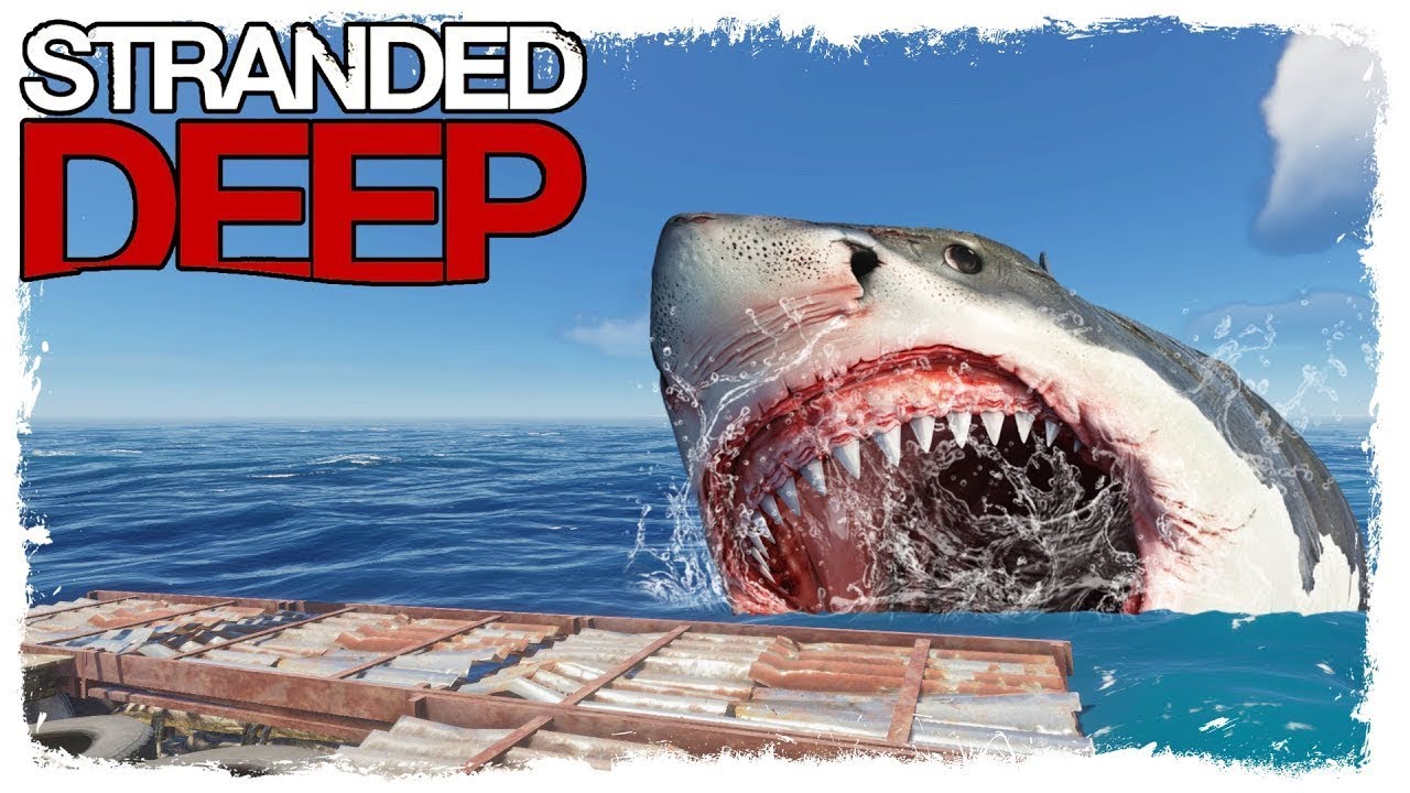 BOSS FİGHT MEGALODON - YouTube