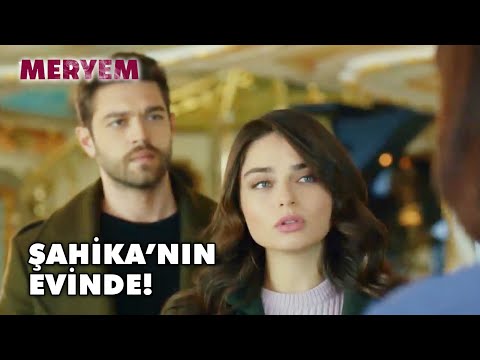 Meryem, Şahika'dan Hesap Soruyor! - Meryem 25. Bölüm