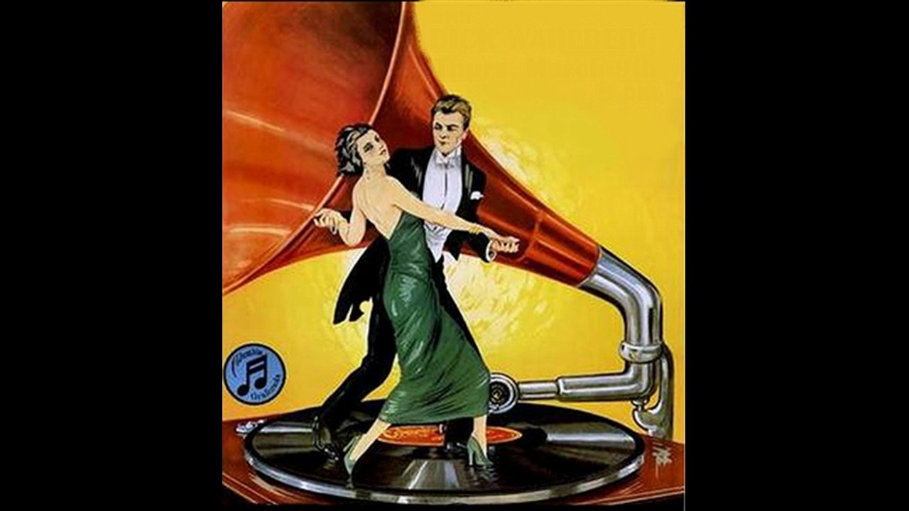 Jackie Riggs - The Great Pretender(1956) - YouTube