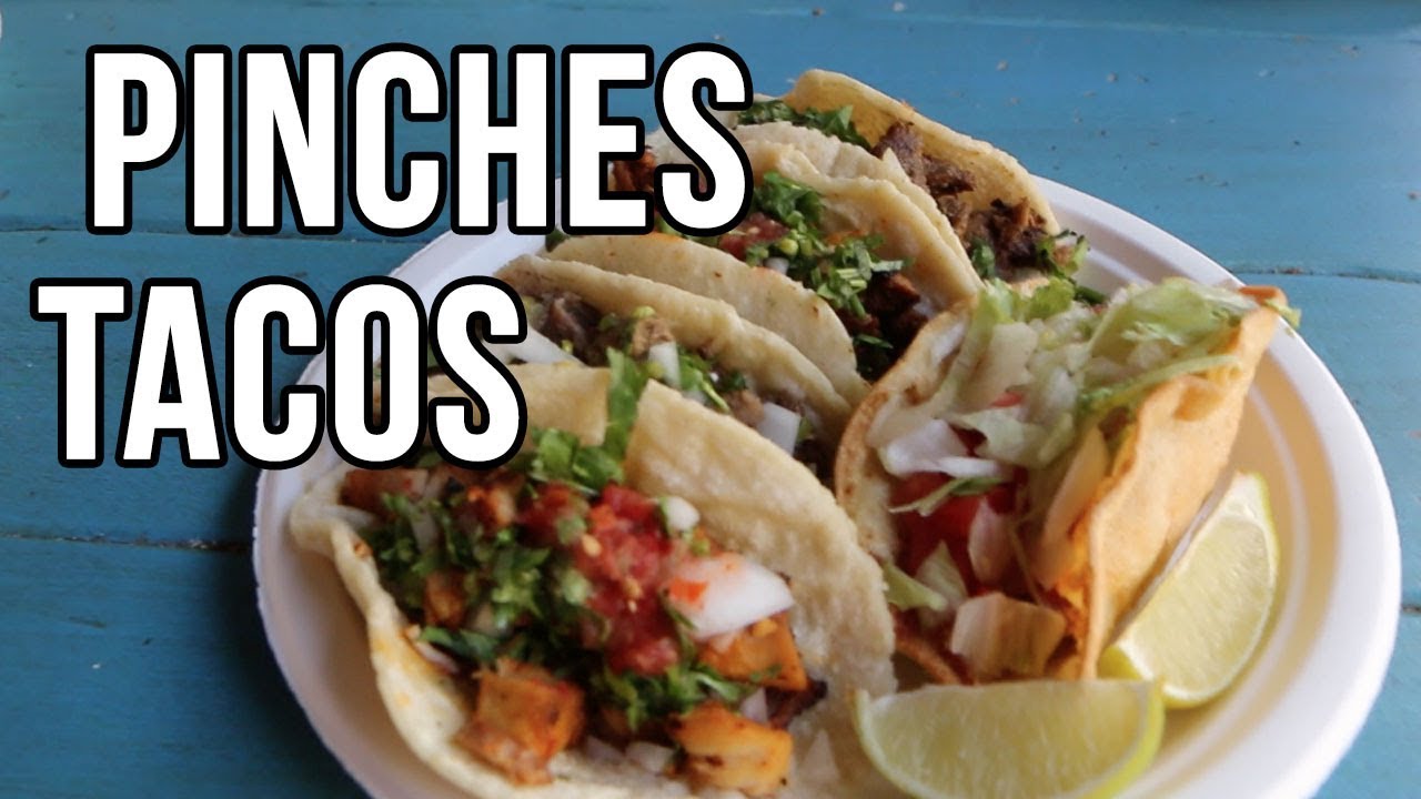 Vamos A Los Pinches Tacos! - Let's Go Get Some F-ing Tacos! - YouTube