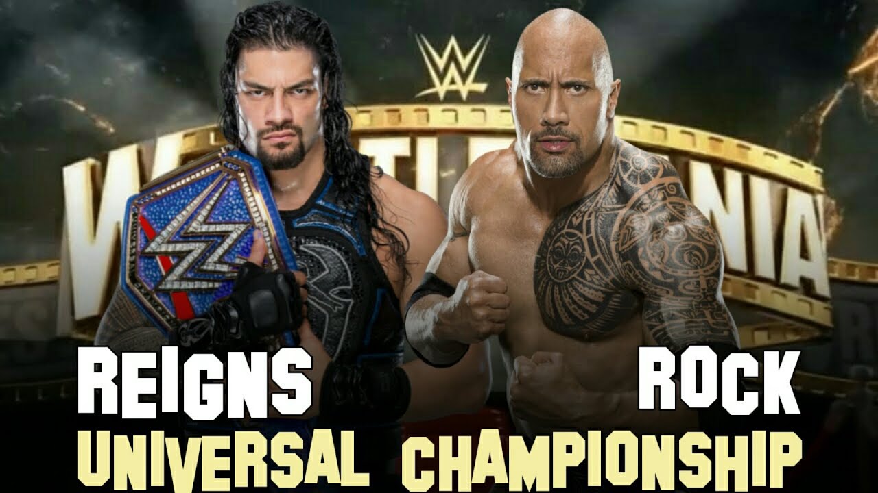 WWE WrestleMania 37 Confirmed Match Card Predictions YouTube WWE WrestleMania 37 Confirmed Match Card Predictions YouTube