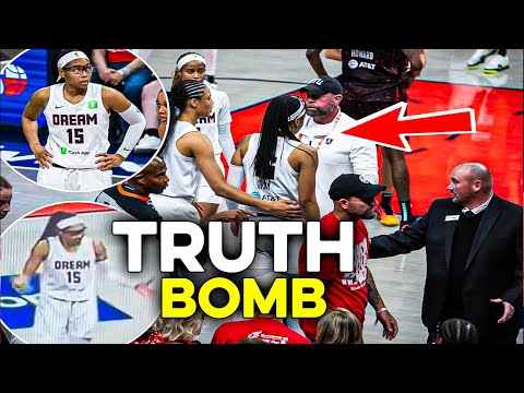 Allisha Gray Indiana Fever Game Fan Removal and Incident Details