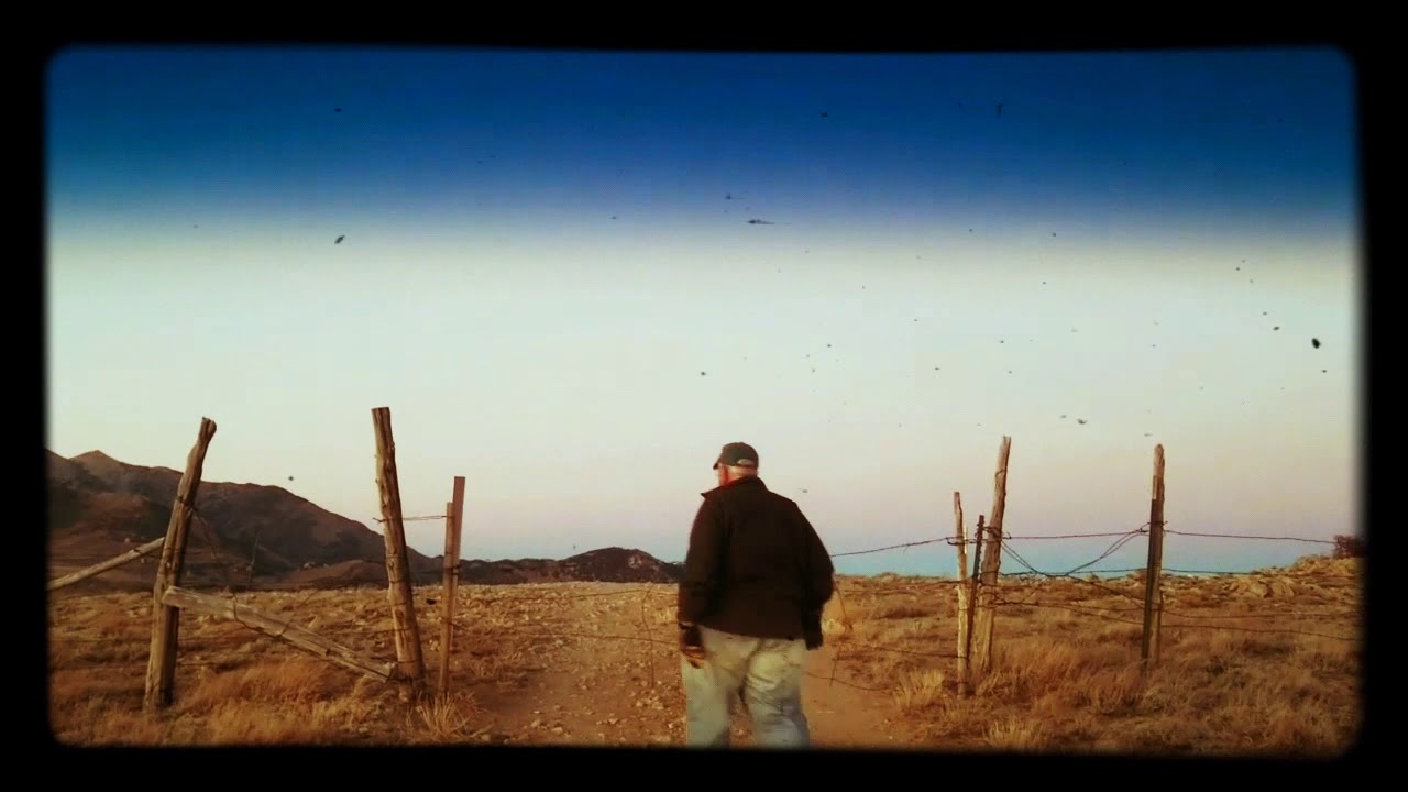 Ruby Mountains, NV Unit 10 Deer hunt 2017 - YouTube