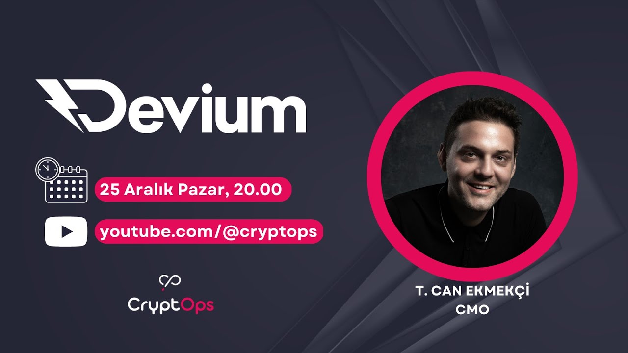 CryptOps - Devium - YouTube