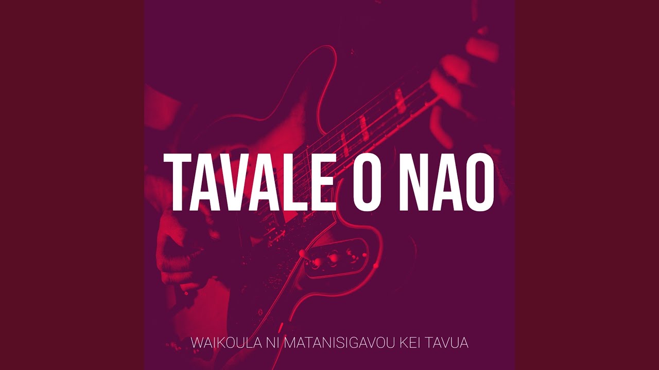 Tavale O Nao - YouTube