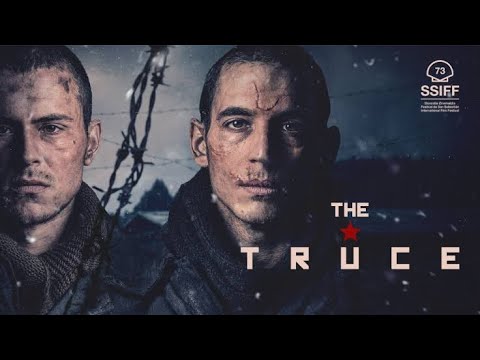 The Truce 2025 Trailer Spanish