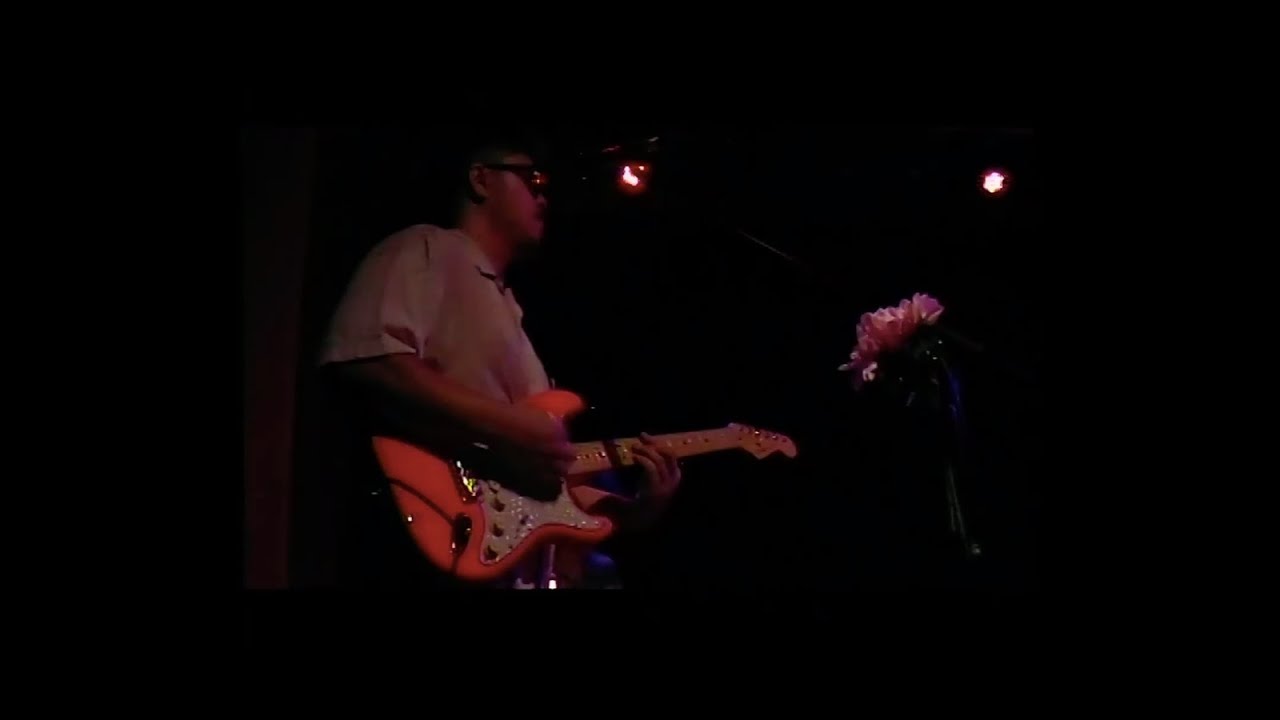 Blush | Sam Sly @ The Polo 16/11/24 - YouTube