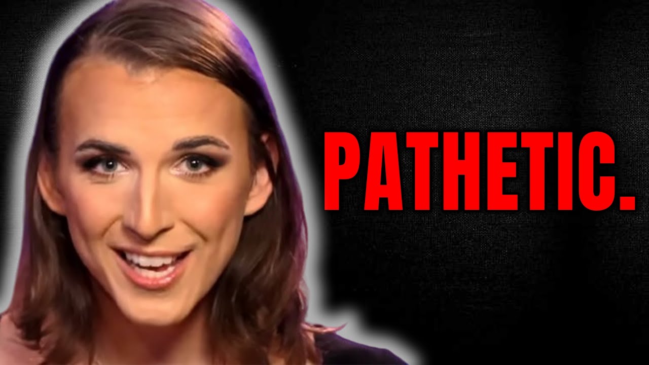 The Chris Tyson Situation Is Terrible.. - YouTube