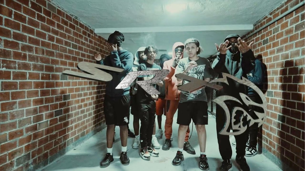 Gazy G x Kah B - Double Back (Official Video) - YouTube