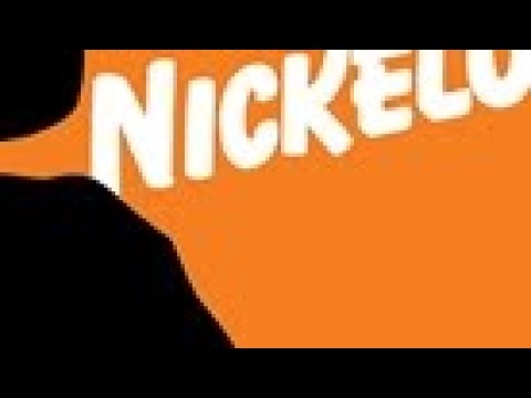 nickelodeon abstract idents thingy - YouTube