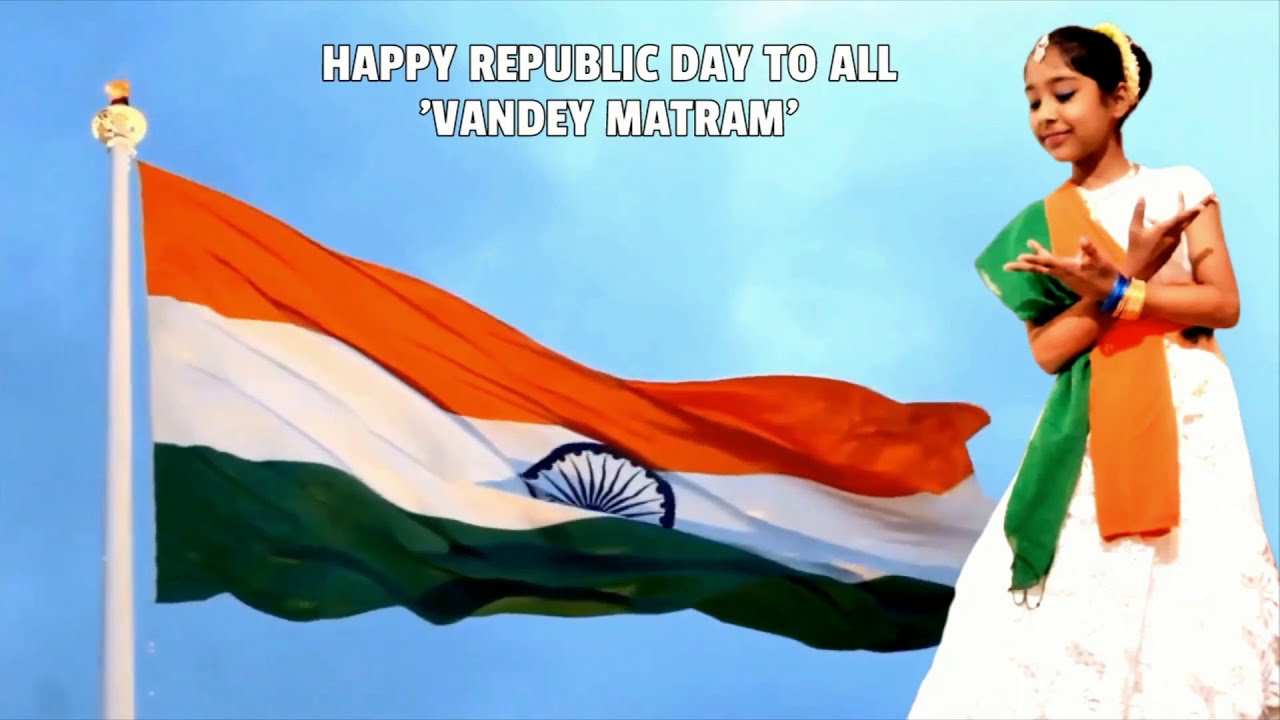 Republic Day shourya - YouTube