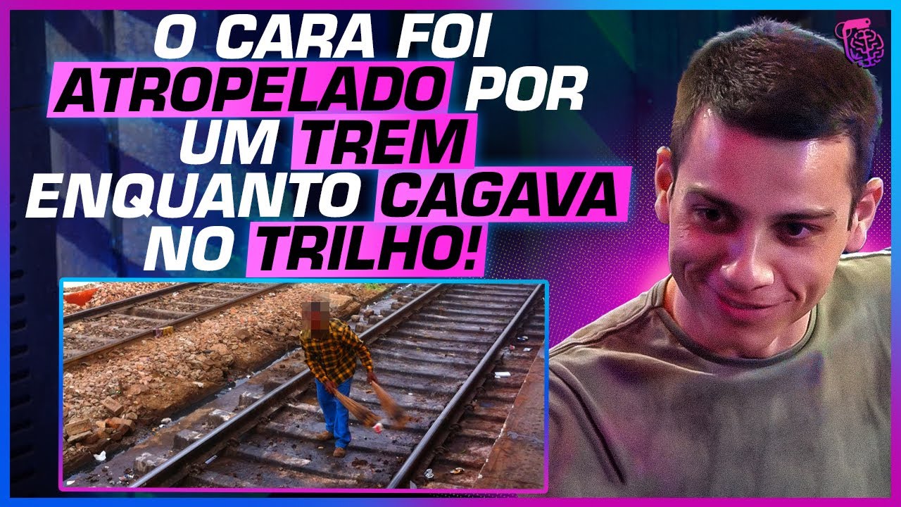 FOTÓGRAFOS PERICIAIS REVELAM DETALHES de CASOS HILÁRIOS - TELMA, ALINE COLOSSO E DANIEL MODESTO ...