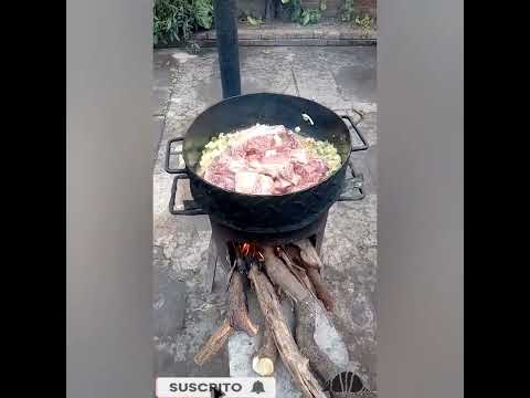 TATU MULITA TERRIBLE ESTOFADO  . norte Santafesino lo que ofrece la naturaleza a un cazador 👌