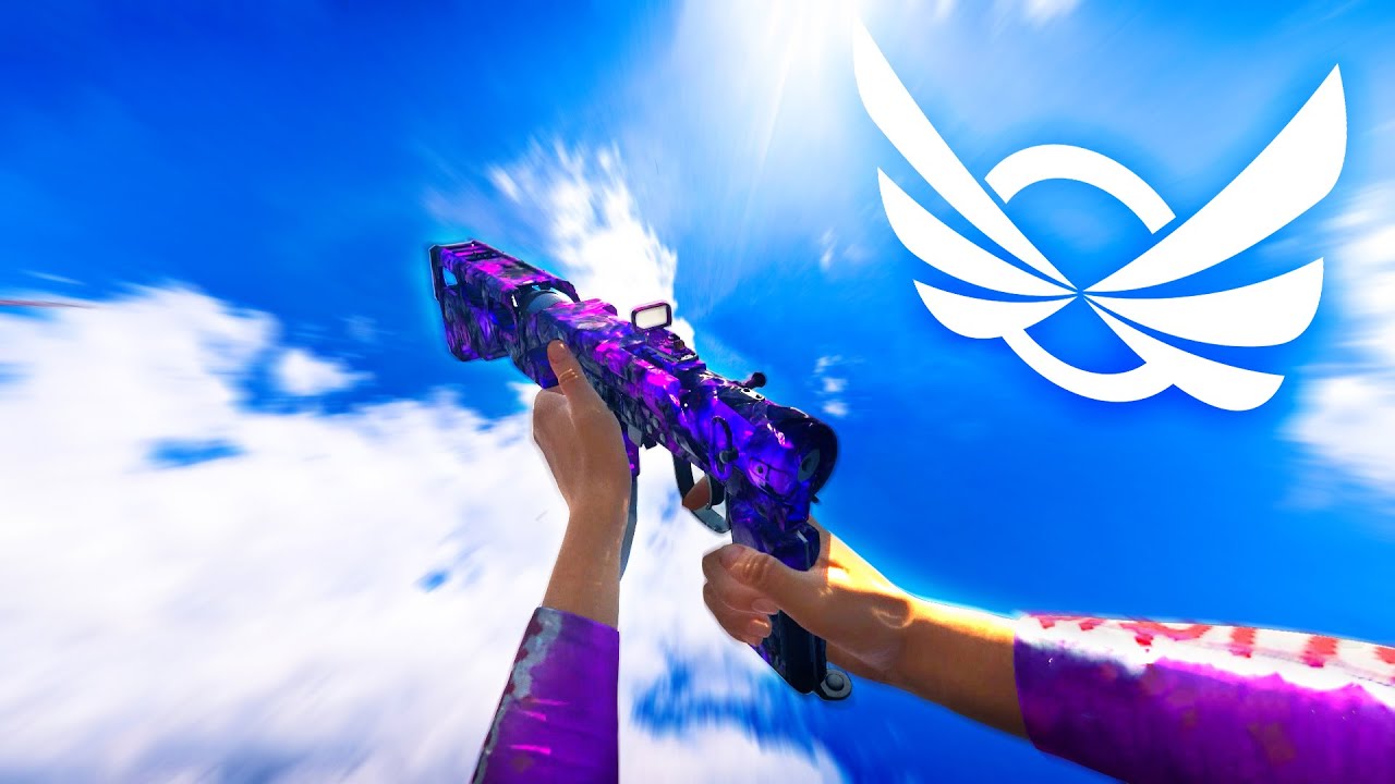 I Joined Team Swift ( The Comeback ) - YouTube