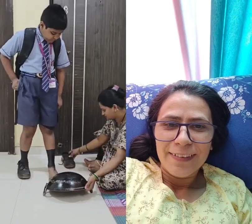 very creative MOM - YouTube