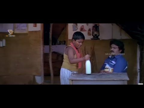 ಕುಡಿಯಂಗಿದ್ರೆ ನಮ್ ಅಂಗಡಿಗೆ ಬರ್ಬೇಕು ಇಲ್ಲಾ ಅಂದ್ರೆ ಯಾಕ್ ಬರ್ಬೇಕು ? - Chanda ...