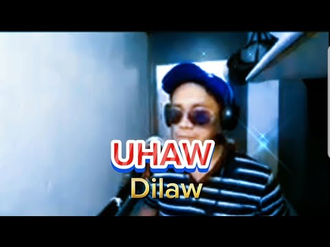 UHAW - DILAW BAND NEW VERSION | COVER BY JAYSON HONGHONG UPLOADED @jhk ...