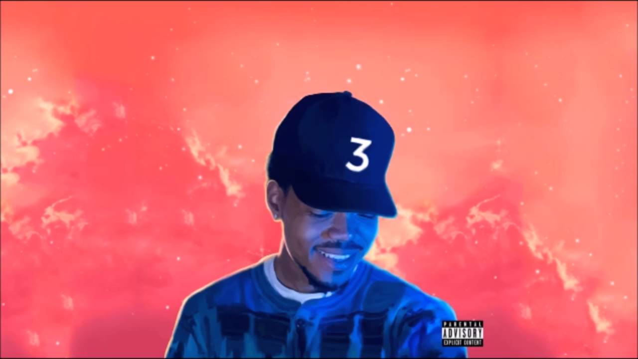 Chance The Rapper - How Great (INSTRUMENTAL VERSION) - YouTube